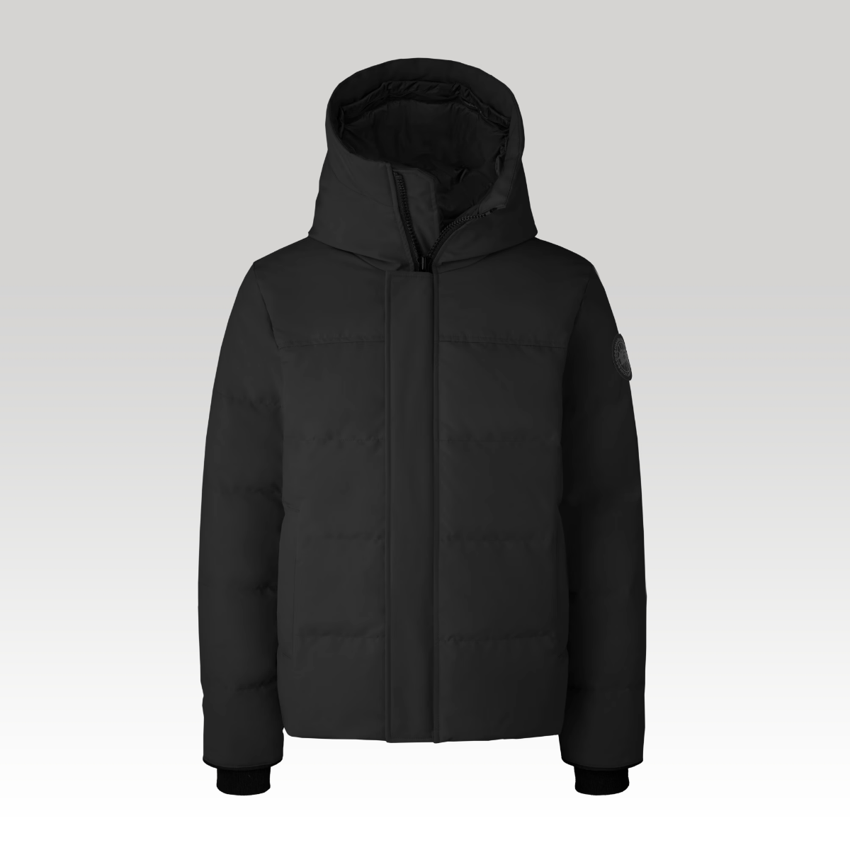 Canada goose macmillan parka store